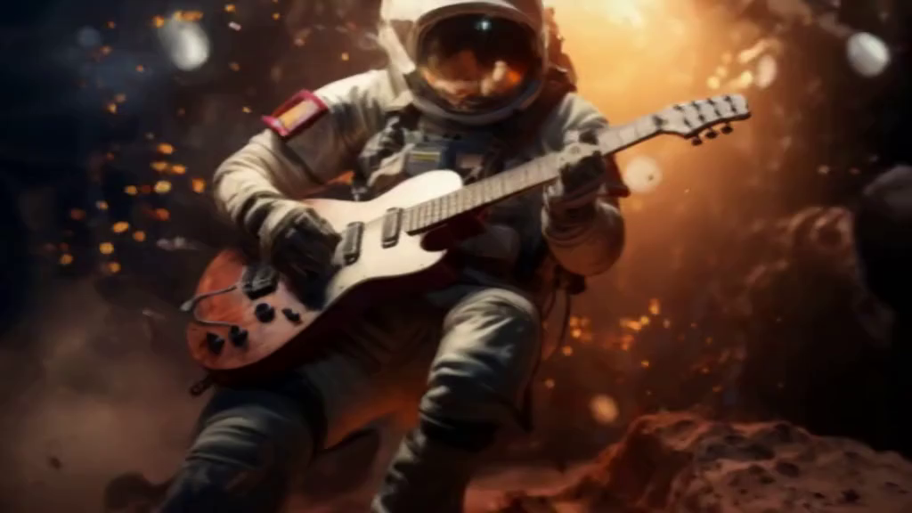 Free4D: Tuning-free 4D Scene Generation with Spatial-Temporal Consistency