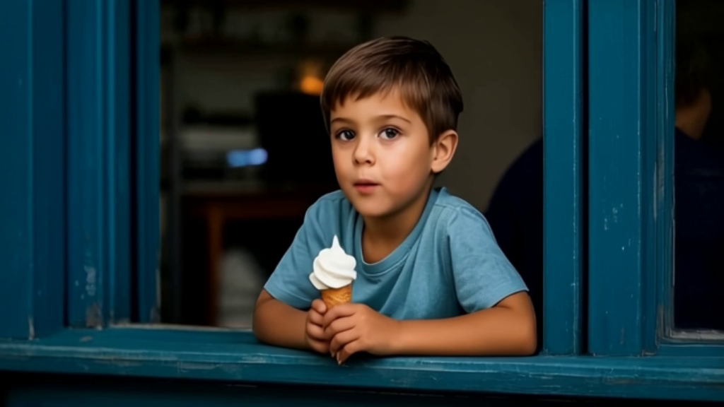 Free4D: Tuning-free 4D Scene Generation with Spatial-Temporal Consistency