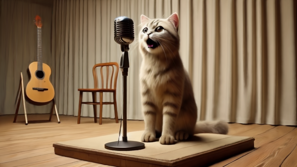 Free4D: Tuning-free 4D Scene Generation with Spatial-Temporal Consistency