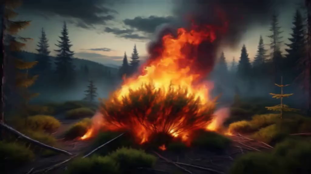 Free4D: Tuning-free 4D Scene Generation with Spatial-Temporal Consistency