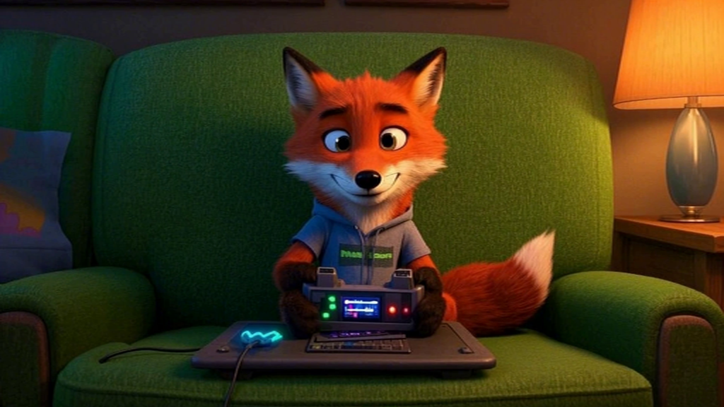 Free4D: Tuning-free 4D Scene Generation with Spatial-Temporal Consistency