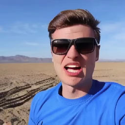 Free4D: Tuning-free 4D Scene Generation with Spatial-Temporal Consistency