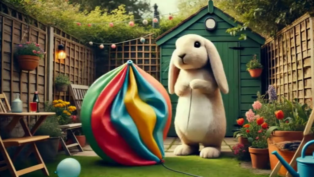 Free4D: Tuning-free 4D Scene Generation with Spatial-Temporal Consistency