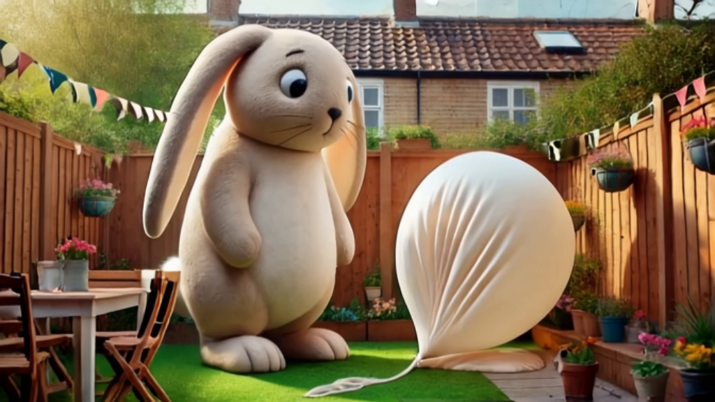 Free4D: Tuning-free 4D Scene Generation with Spatial-Temporal Consistency