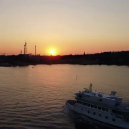 Free4D: Tuning-free 4D Scene Generation with Spatial-Temporal Consistency